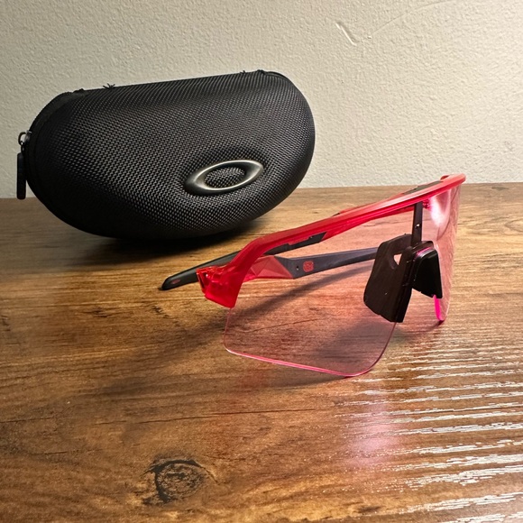 Oakley | Other | Oakley Custom Sutro Lite Sweep | Poshmark